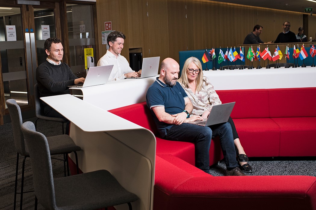 CNP Santander Insurance